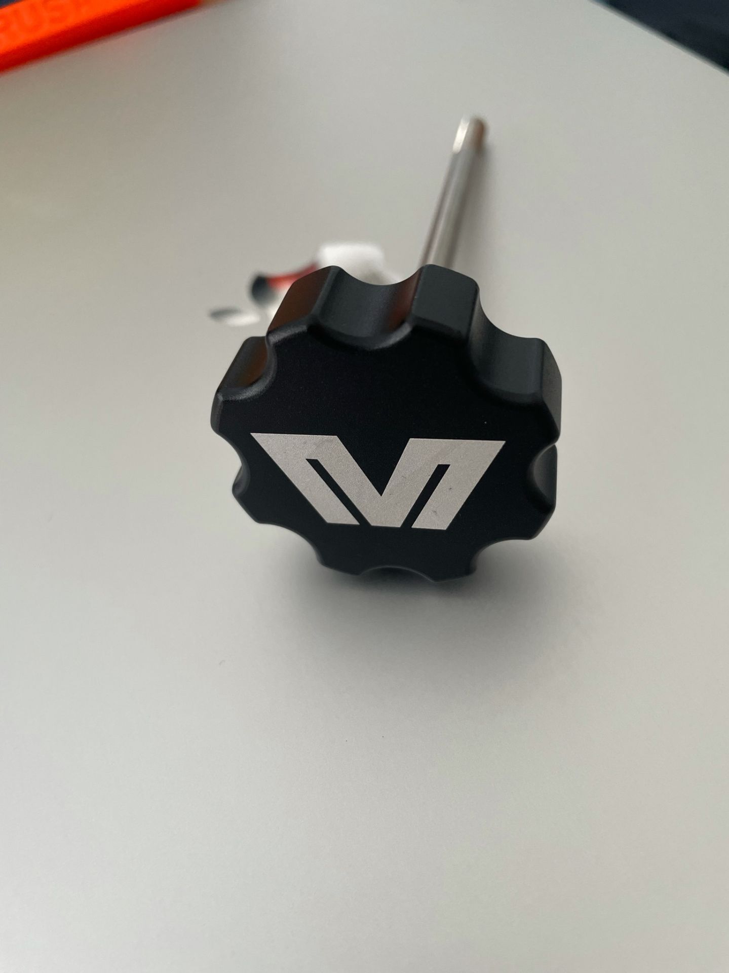 Muller Motorsport. KTM 950 Foam Filter Racing Kit