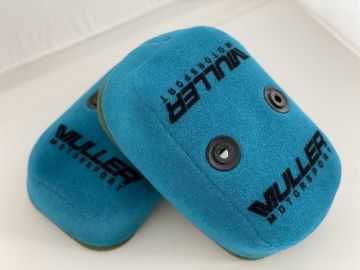 Muller Motorsport. Muller for the Win!