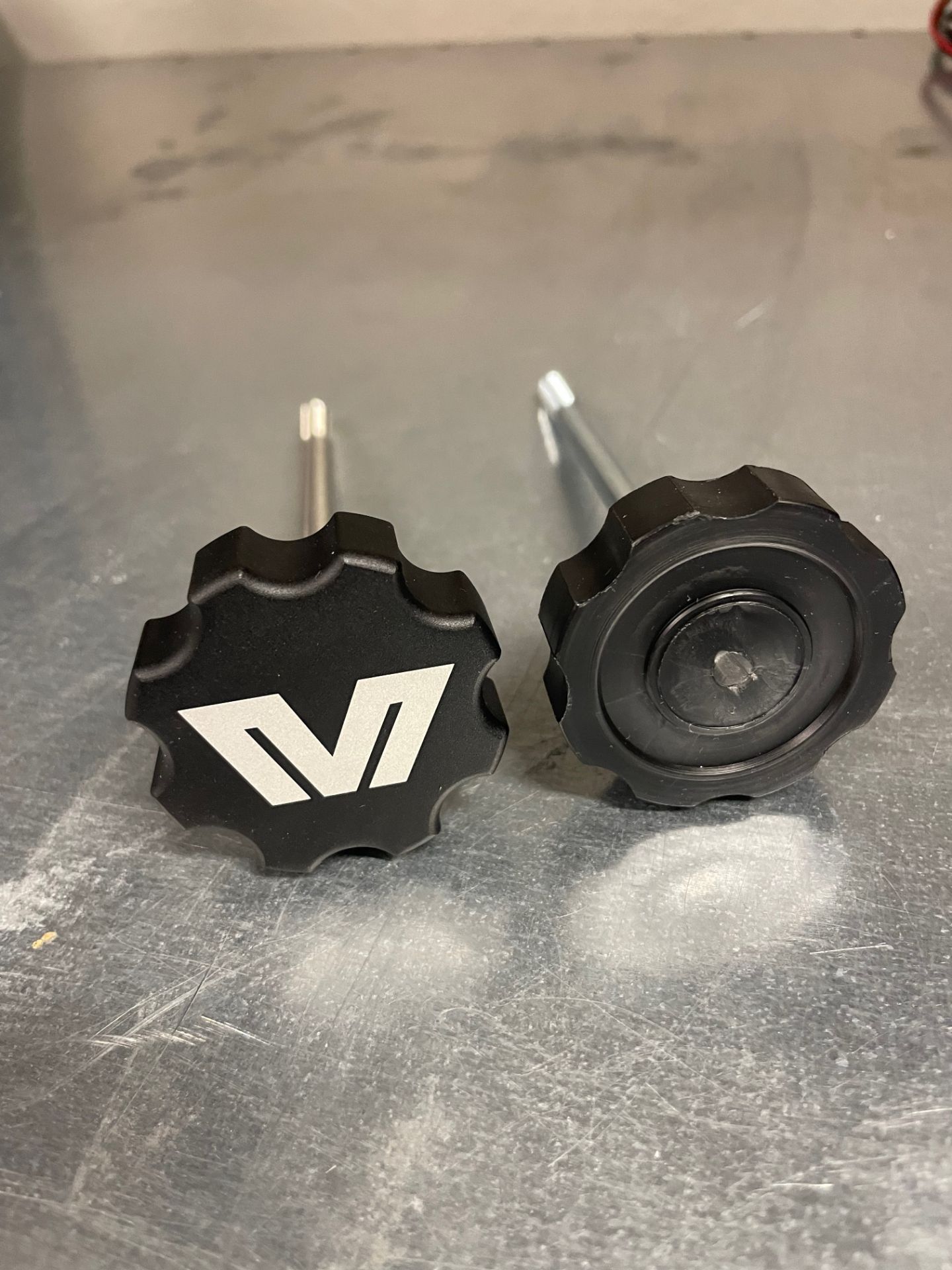 Muller Motorsport. KTM 990 Foam Filter Racing Kit