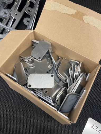 Muller Motorsport. KTM 950 Foam Filter Racing Kit